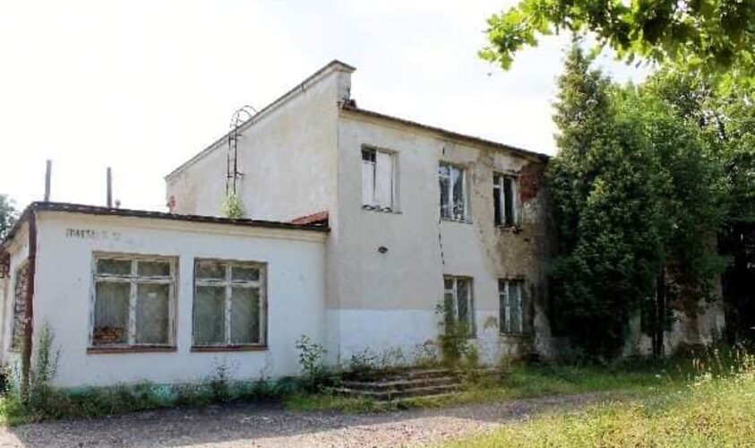 Яка ситуація з будівлею на вул. Панаса Мирного, 13 • Сихів Медіа